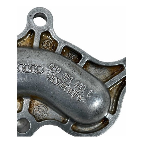 Tampa Motor 059121483c Amarok V6 2018 C9063