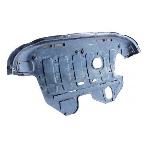 Protetor Carter Inf Hyundai Ix35 16 29110 2s000 C/detalhes